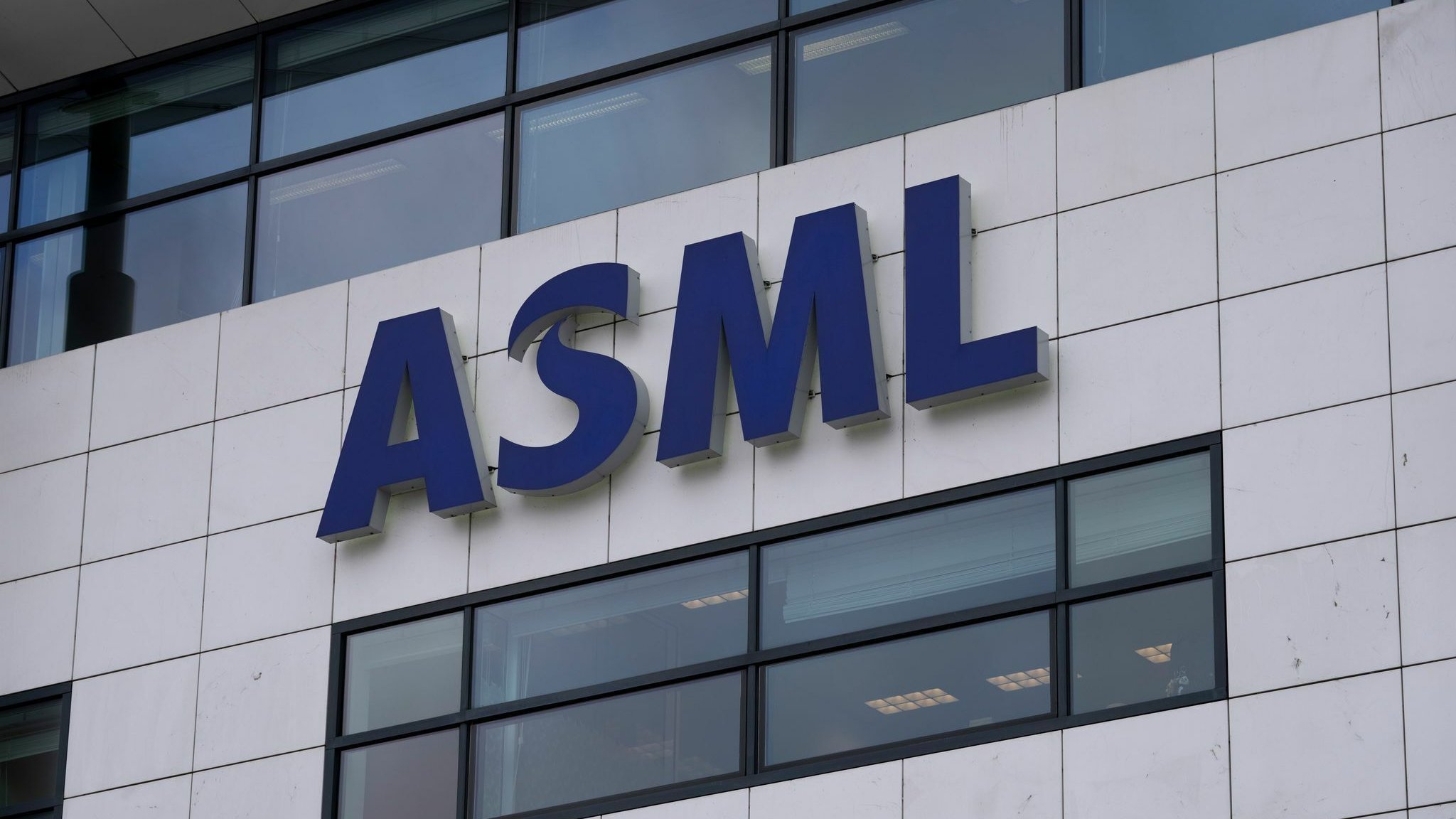 ASML-Aktie: ASML hängt SAP ab und ist jetzt das wertvollste Unternehmen Europas