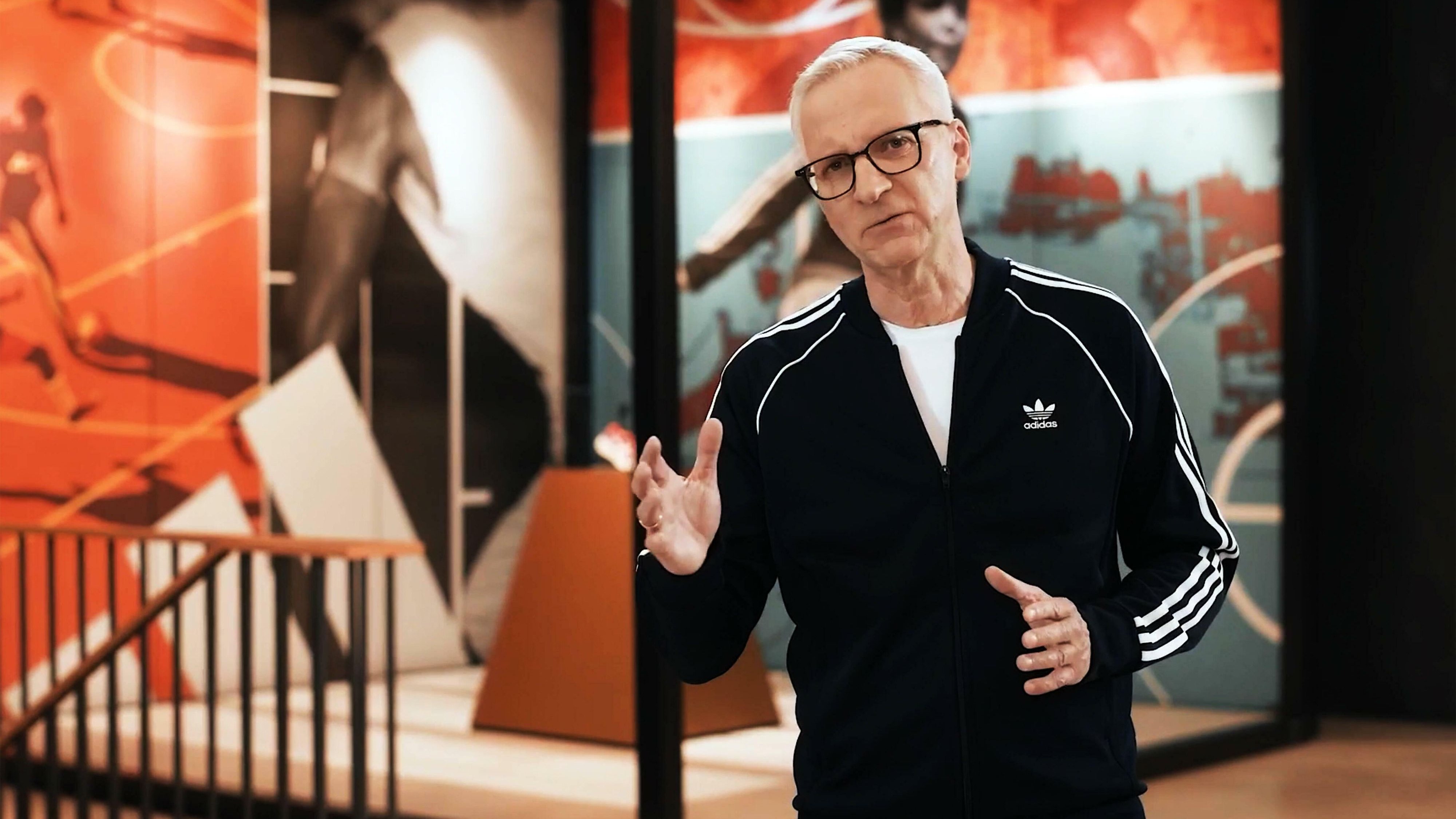 Adidas-Vertriebschef: Interview über Nike und Zukunft des Sporthandels