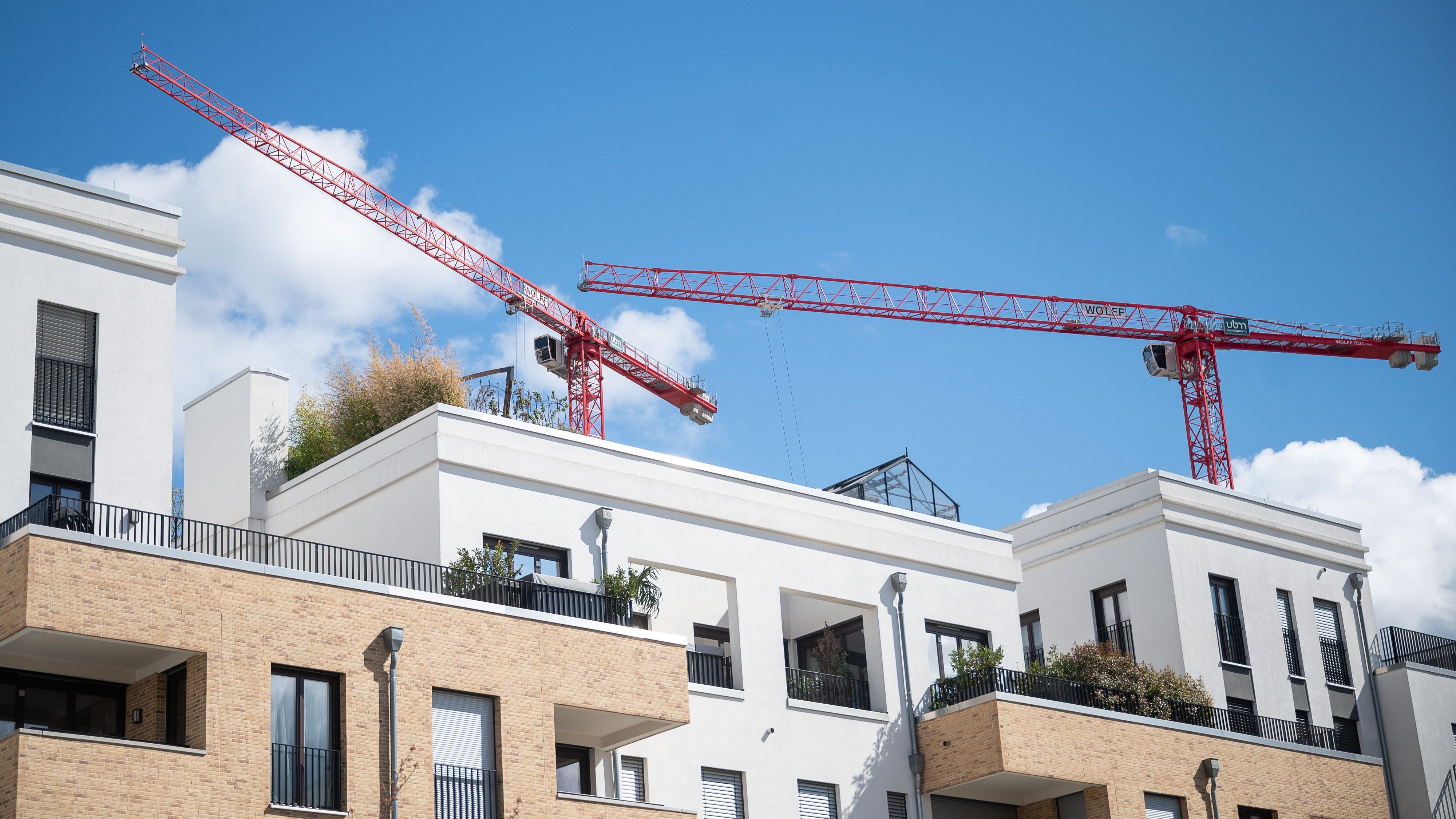 Wunderflats, Housing Anywhere & Co.: Das Geschäft mit dem Wohnen auf Zeit