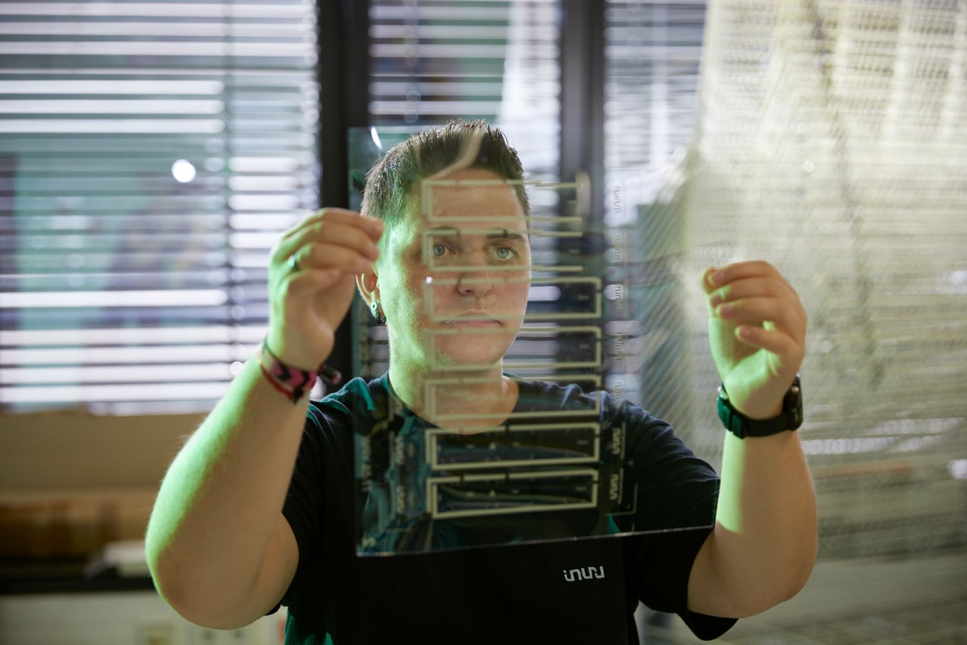 Inuru: Start-up entwickelt Verfahren für nachhaltigere und billigere ...