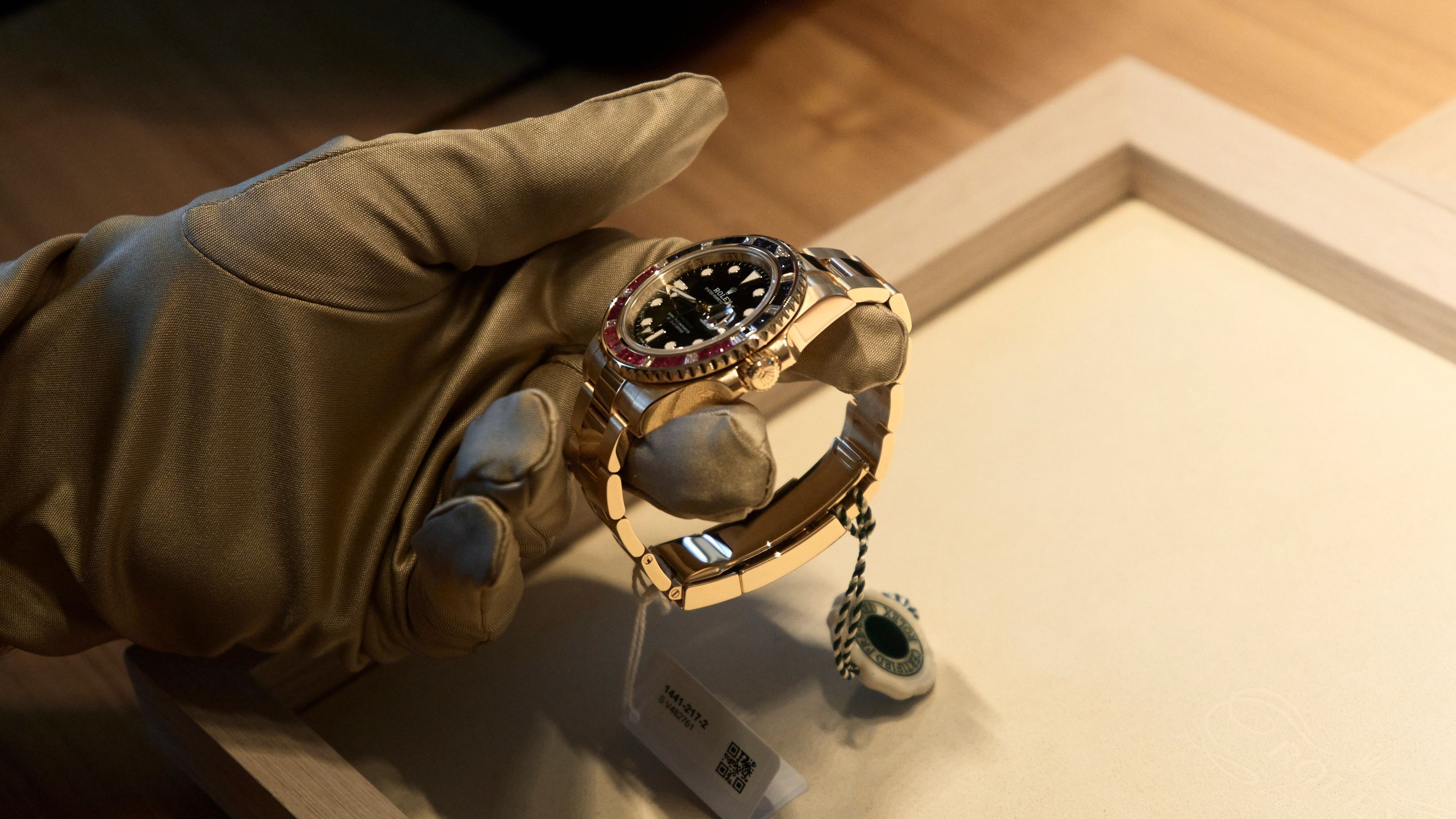 Rolex gebraucht kaufen: Das Certified-Pre-Owned-Programm im Überblick