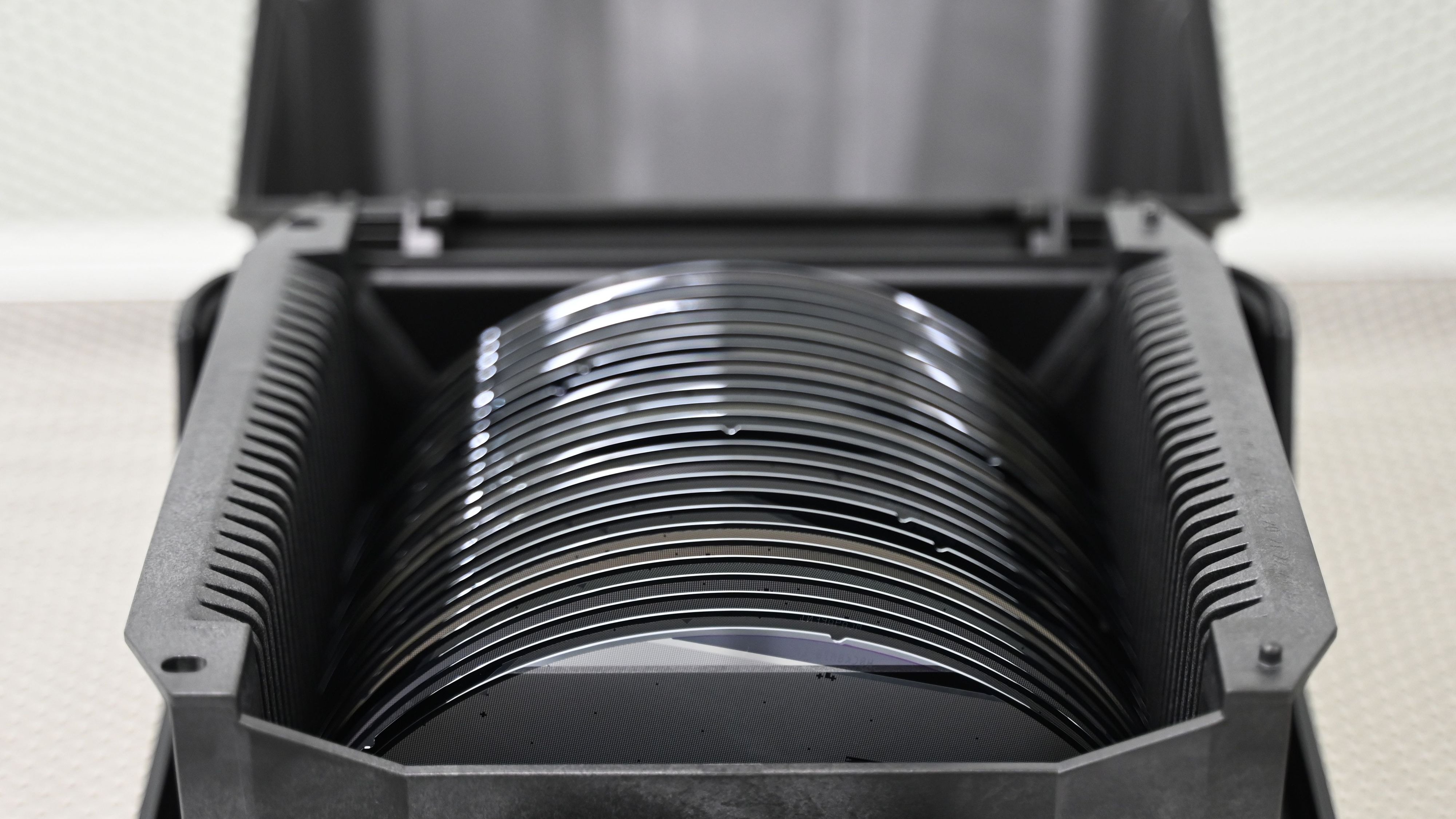 Halbleiter: Nexperia liefert wohl wieder Chips an chinesische Kunden