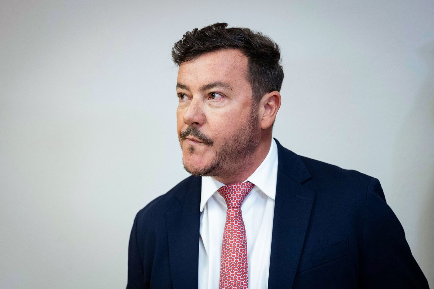 René Benko: Signa-Gründer wurde in Österreich festgenommen