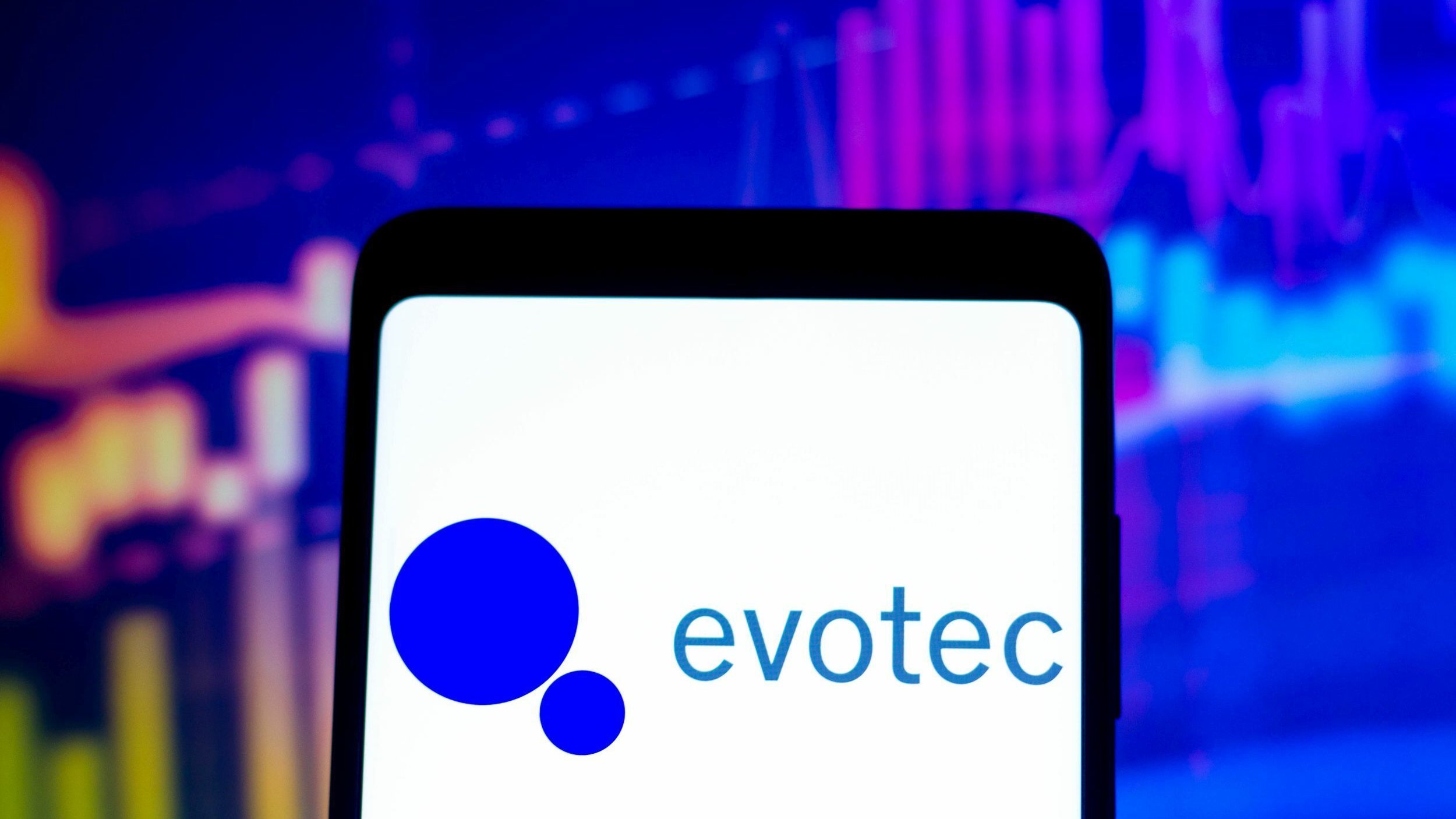 Evotec: Bieterkampf um die Biotechfirma bahnt sich an