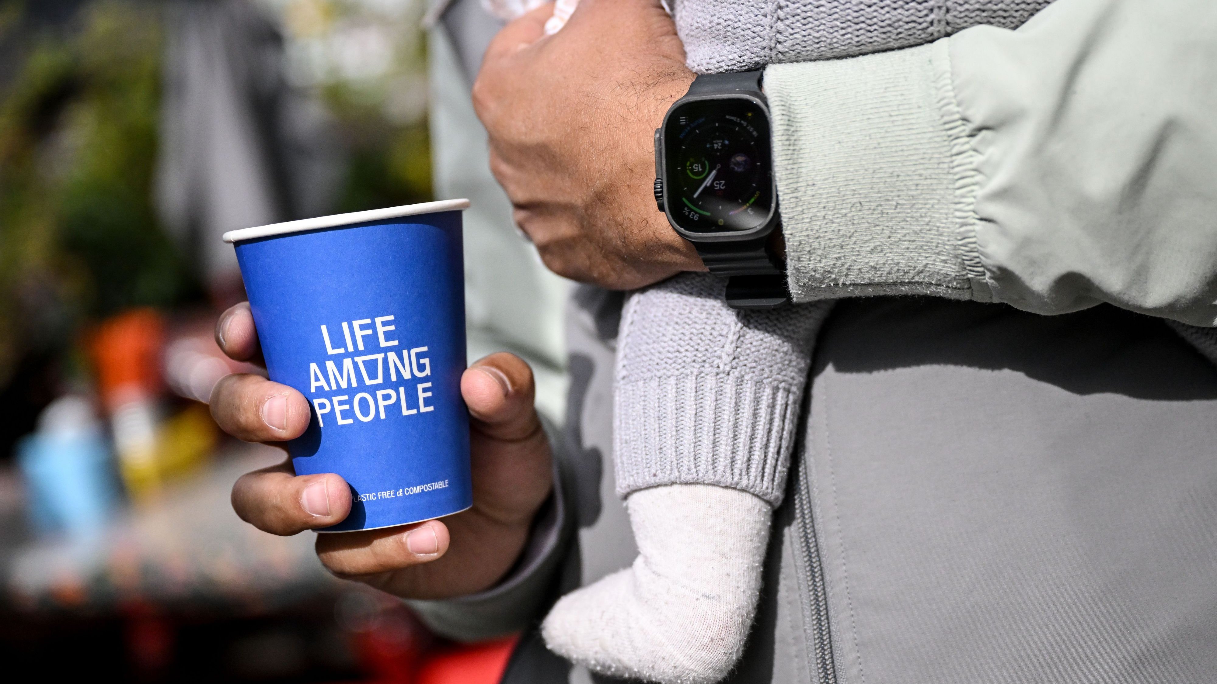 LAP Coffee: Hier zeigt sich im Kleinen, wie dünnhäutig wir geworden sind